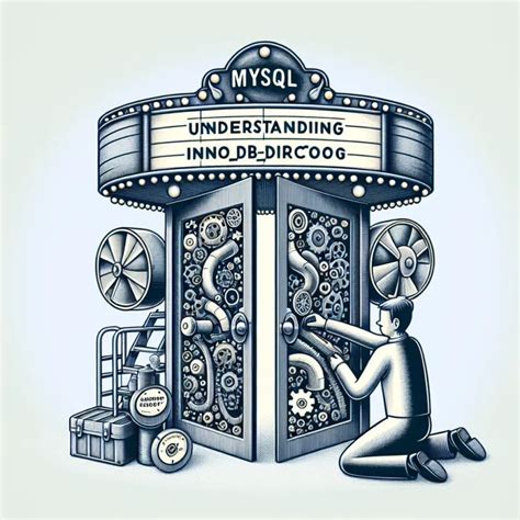 Understanding The Innodb Directories Variable In Mysql Significance Co