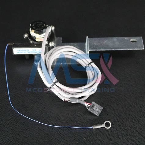 Right Encoder For Hologic Bone Densitometer Qdr 4500 Medsource Imaging