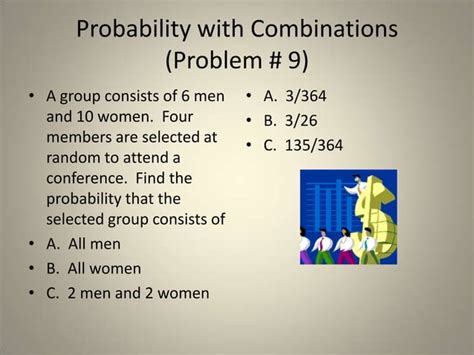 115 Probability With Fundamental Counting Principles Permutation And