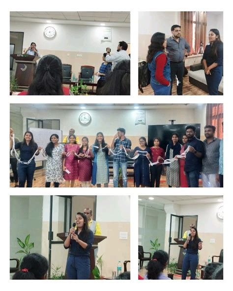 Neha Patil On Linkedin Learning Leadership Unity Teambulding