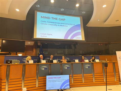 Colum Joyce On Linkedin Launch Of The Sex And Gender Inequality Report At The European Parliament Colum Joyce On Linkedin Launch Of The Sex And Gender Inequality Report At The European Parliament