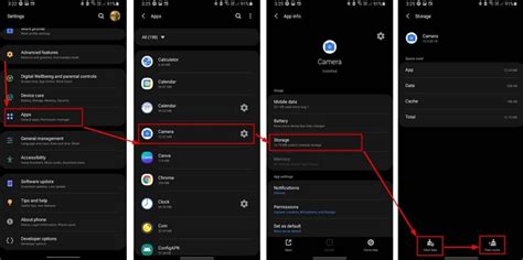 Fix Security Policy Prevents Use Of Camera