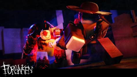 Forsaken Survivors Guide Deltias Gaming