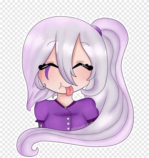 Dibujo Fan Art Cartoon Marioneta Marioneta Púrpura Mamífero Png Pngegg