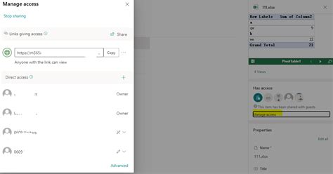 Sharepoint View Only Link Allows Editing Microsoft Community