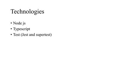 Microservices Architecture Presentation Pptx