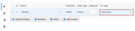 Using Form Control Extensions to Disable Fields