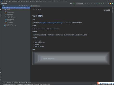 【在idea运行github上的开源项目】idea打开github项目 Csdn博客