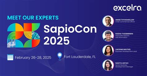 Sapiocon2025 Labinformatics Digitaltransformation Innovation