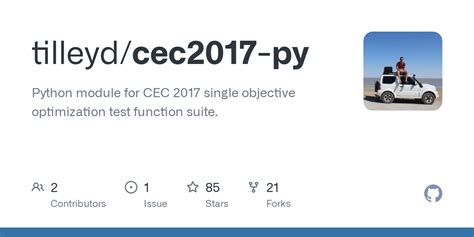 Cec2017 Py Tests Test Functions Py At Master · Tilleyd Cec2017 Py · Github