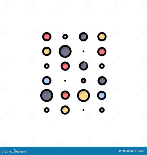 Insecure Vector Icon On White Background Flat Vector Insecure Icon