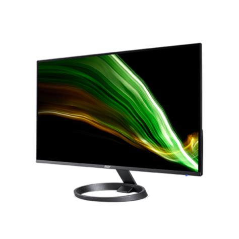 MONITOR ACER R242Y 23.8'' IPS 75HZ - watanimall