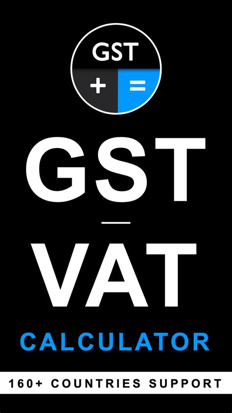 Iphone 용 Gst Calculator Gst Search 다운로드