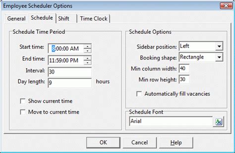 Best Employee Shift Scheduling Software