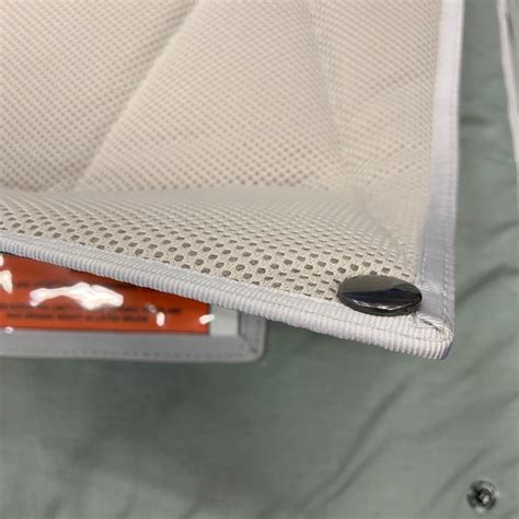 Paratec Wingman Back Pad Cushion Aviation Supplies Europe