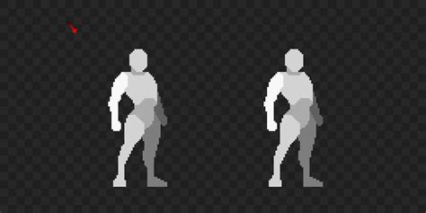 Realtime Vfx Sliced Pixel Based On Compute Shaders Rpixelart
