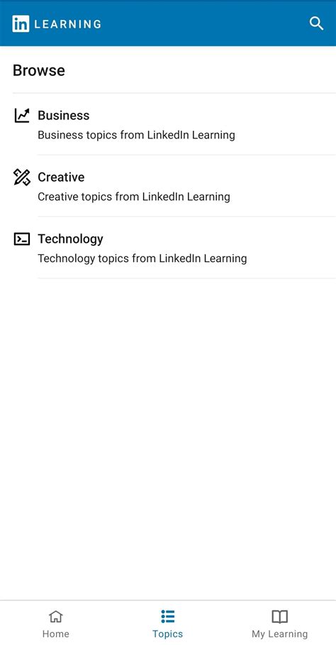 Linkedin Learning Apk Download For Android Free
