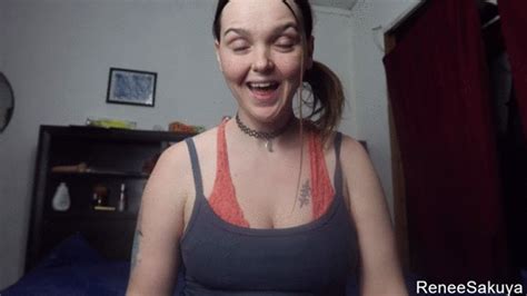 Breast Stimulation Breast Fetish P Renee Sakuyas Clip Store Clips Sale