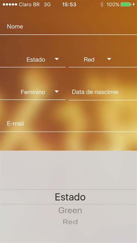 Html Ok Button Not Appearing In Tag On Ionic App Stack Overflow
