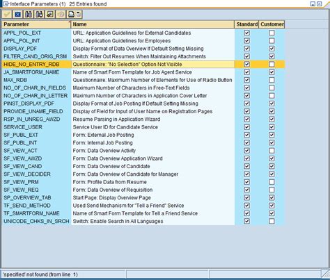 my sap experience sharing how to configure on