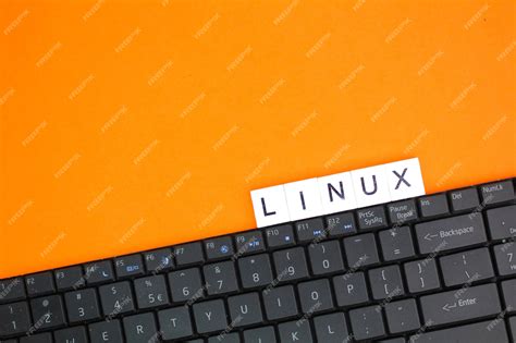 premium photo letters of the alphabet with the word linuxinternet