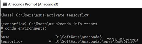 Tensorflow Pytorch 安装（cpu Gpu 版本） Csdn博客