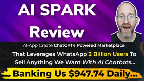 Ai Spark Review