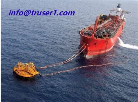 Hawser Ropes Floating Rope Mooring Hawsers
