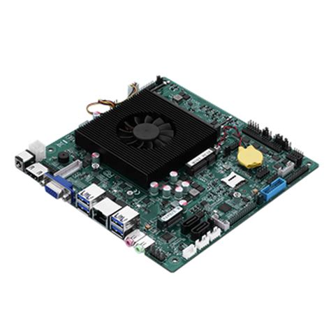 Itx Ehl S Motherboard Application Industrial At Best Price In Shenzhen Shineman Technology