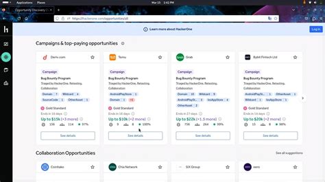 How To Get Into Bug Bounty Xss Vulnerability Nasa Youtube