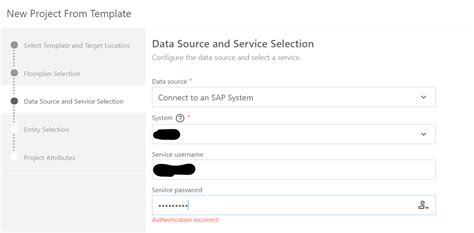 Solved Authentication Incorrect To Connect To Sap System Sap Community