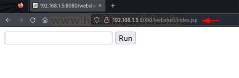 Tomcat Penetration Testing