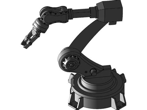 Free Cad Designs Files And 3d Models The Grabcad Community Library