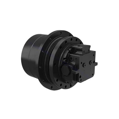 Best Hm4v Serie Axial Piston Variable Displacement Hydraulic Motor China Manufacturers
