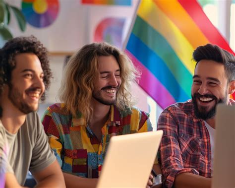 Gay Lifestyle What Is Gay Life Like