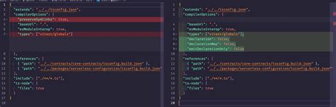 The Inferred Type Of X Cannot Be Named Without A Reference To Y This Is Likely Not Portable