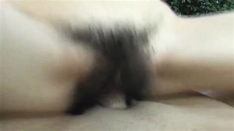 Skinny Japanese Outdoors Uncensored