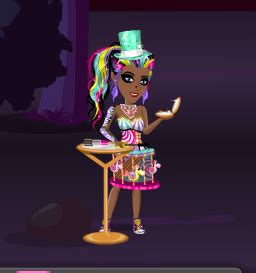 XxhappyXx S MSP Blog My Old MSP Life