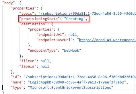 Logic Apps Event Grid Trigger Not Firing Codit