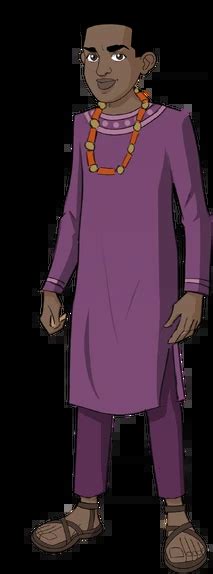 Toye Iyanu Wiki Fandom