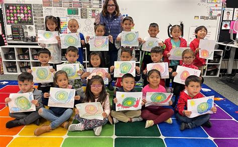 Post Elementary School