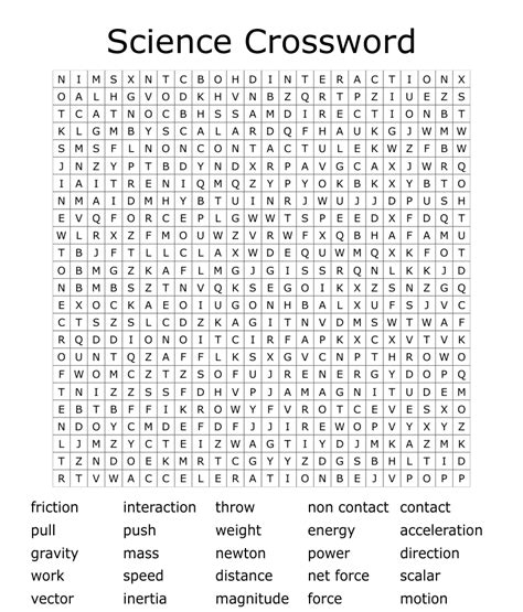 Quiz And Worksheet 6th Grade Science Terms Worksheets Library