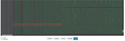 在 K8s 中 响应 502，message：an Invalid Response Was Received From The