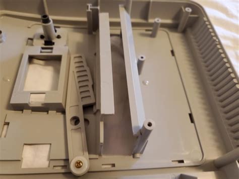 Super Famicom Region Free Slot Mod R Snes