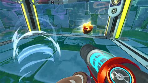 Image 1 The Gold Slime Rancher Mod For Slime Rancher Moddb