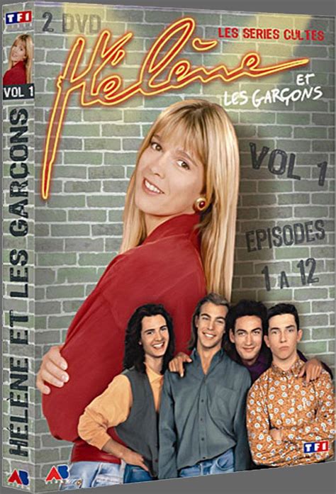 Affiches Posters Et Images De H L Ne Et Les Gar Ons