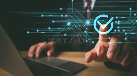 Service Guarantee Validation Concept For Business Process Automation
