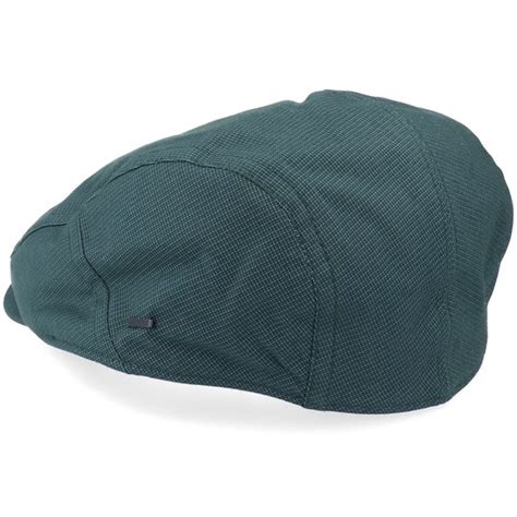 Fergus Forest Flat Cap Dickies Caps