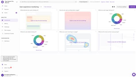 Finding And Fixing Rage Clicks Logrocket Blog