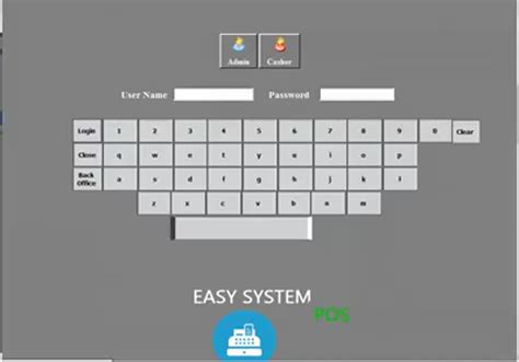 Mohamed Desoky On Linkedin Restaurant Software